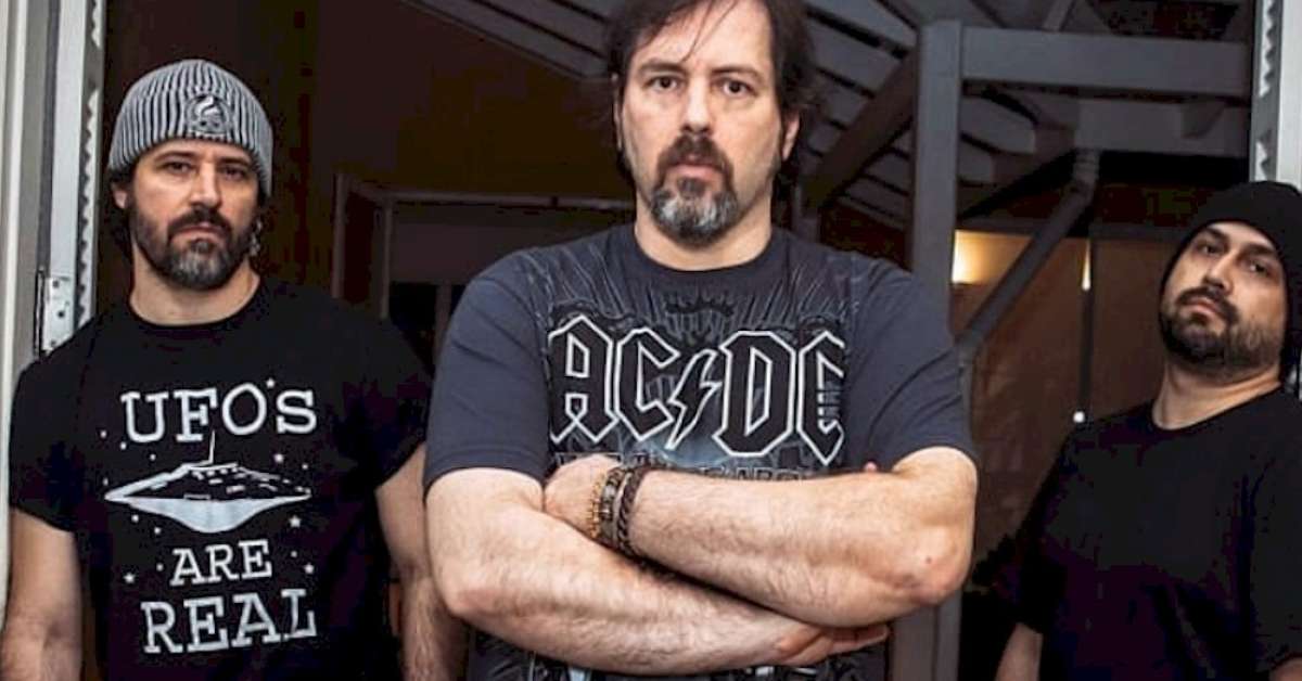 Dr. Sin celebra 30 anos de carreira com dois shows em São Paulo