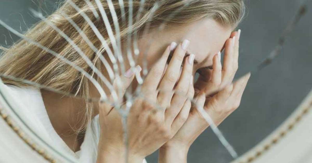 Estudo revela os principais sintomas de esquizofrenia