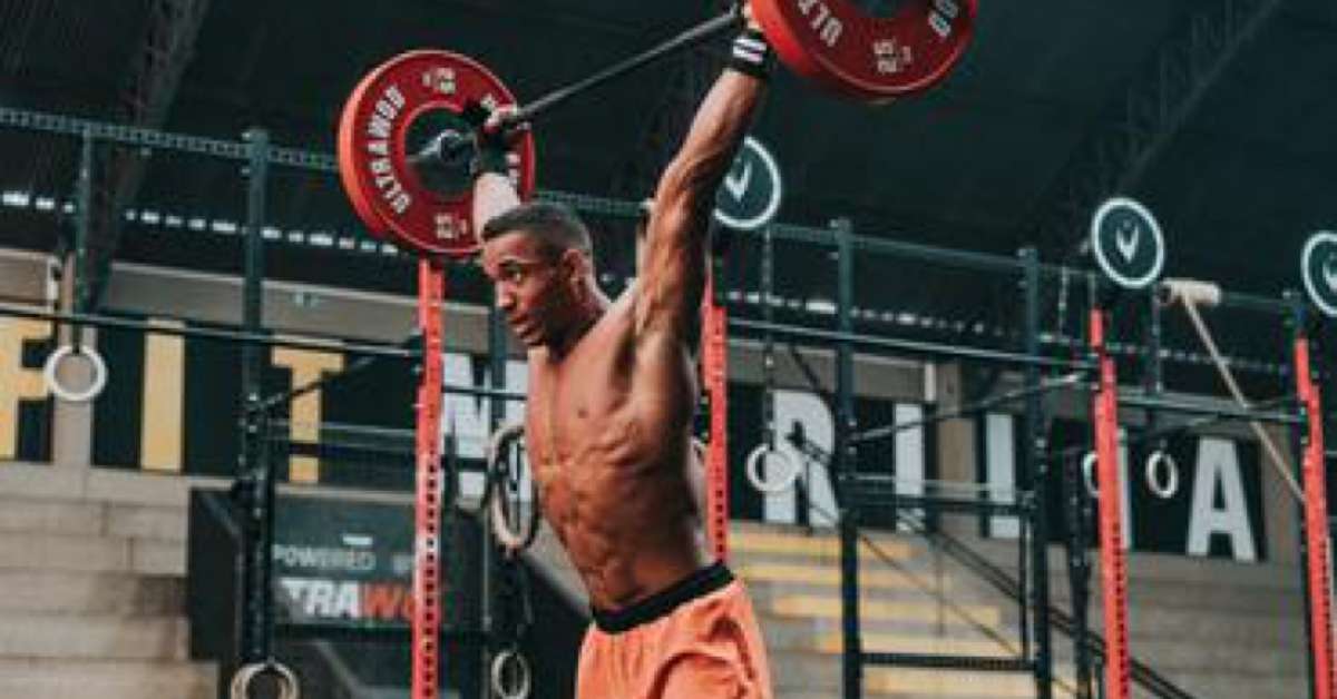 Brasil conta com dois representantes no CrossFit Games, a 'Olimpíada do ...