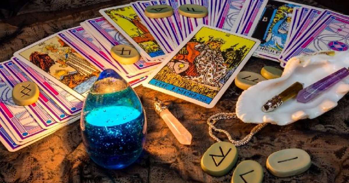 Saiba qual é o Oráculo certo para você