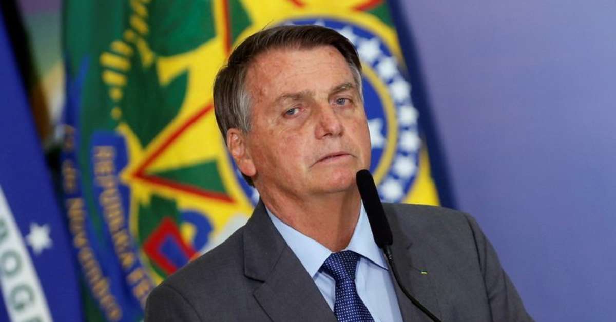 Bolsonaro é o presidente que mais paga emendas ao Congresso