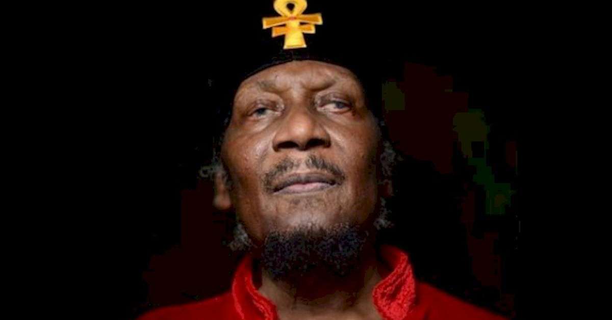 Jimmy Cliff está de volta com o seu inédito single "Human Touch"