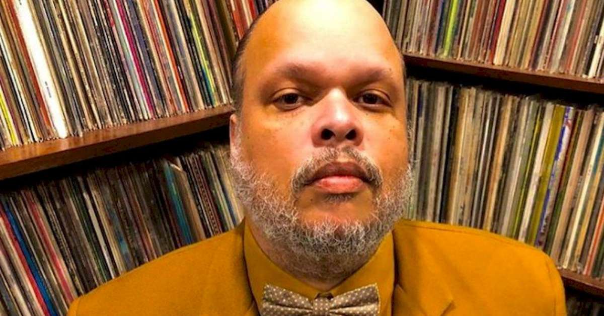 Ed Motta completa 50 anos. Confira as 20 músicas mais tocadas do ...