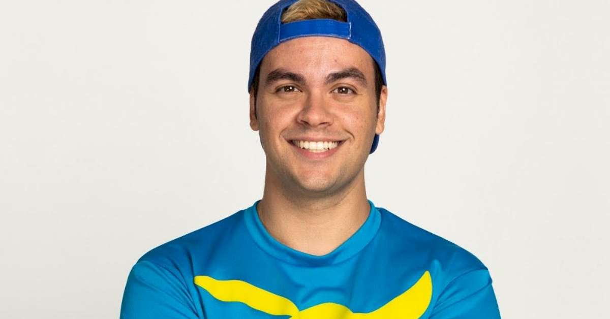 Luccas Neto apresenta musical em São Paulo