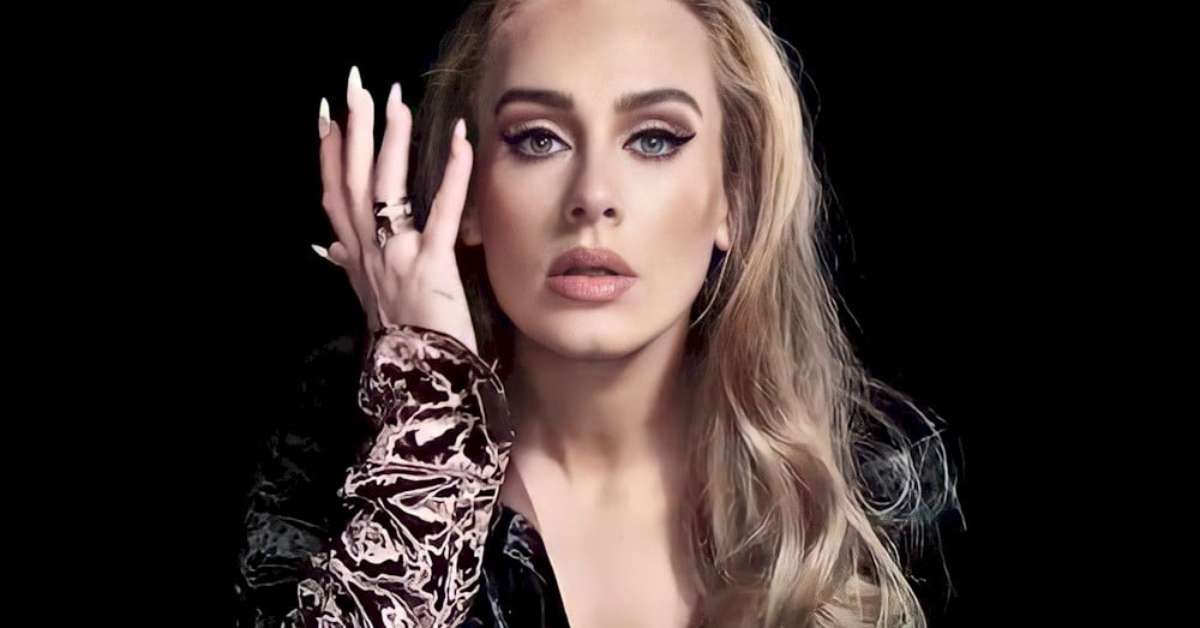 Adele: 500 mil cópias em vinil foram produzidas para "30", diz revista
