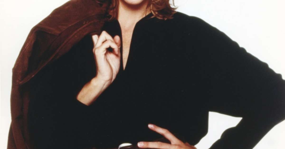 Farrah Forke (1968-2022)