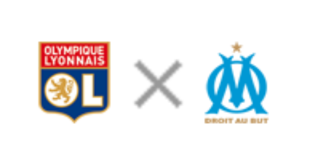 Lyon x Olympique de Marsella - Ao vivo - Campeonato Francês - Minuto a ...