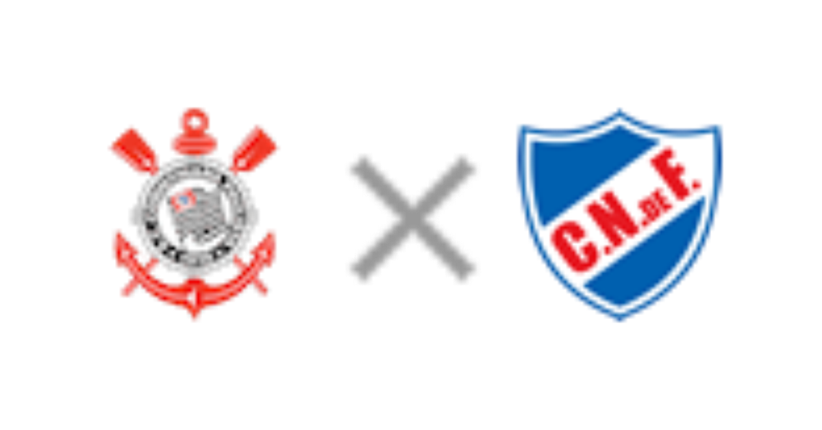 Corinthians x Nacional - Ao vivo - Libertadores - Minuto a Minuto Terra