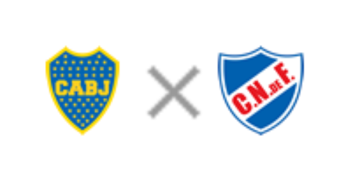 Boca Juniors x Nacional - Ao vivo - Libertadores - Minuto a Minuto Terra