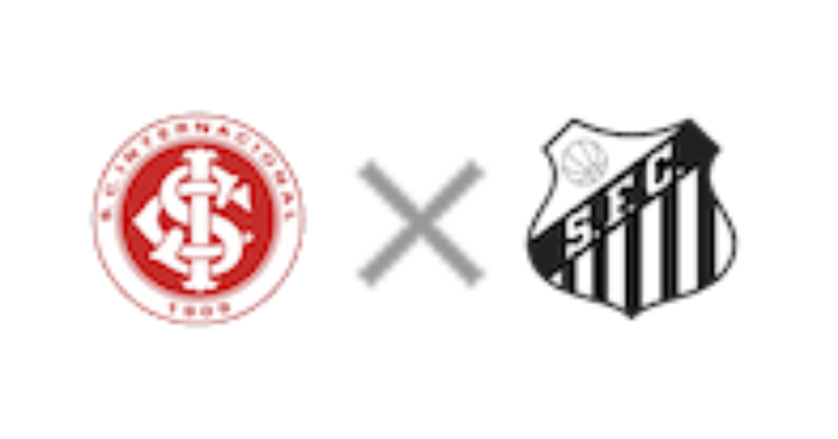 Internacional x Santos - Ao vivo - Copa do Brasil - Minuto a Minuto Terra