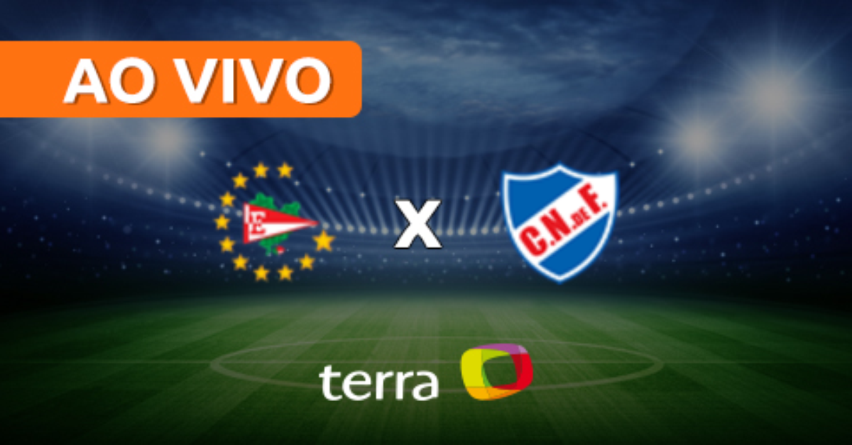 Estudiantes x Nacional - Ao vivo - Libertadores - Minuto a Minuto Terra