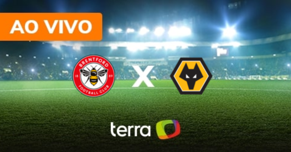 Brentford x Wolves - Ao vivo - Campeonato Inglês - Minuto a Minuto Terra