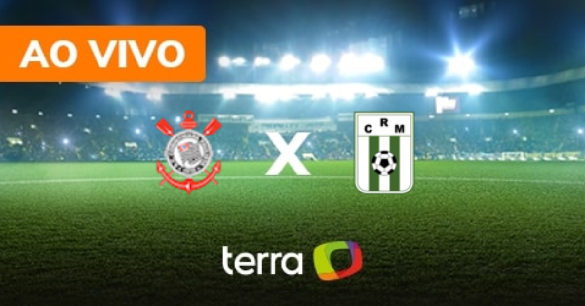 Corinthians x Racing (Montevideo) - Ao vivo - Copa Sul-Americana ...