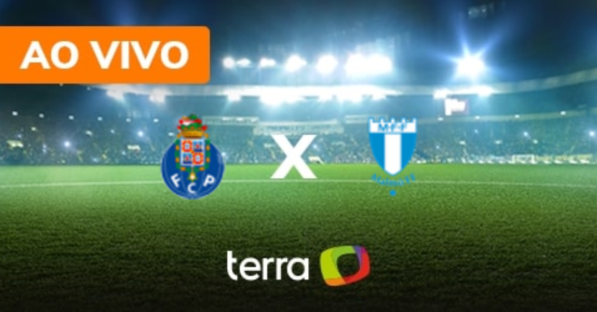 FC Porto x Malmo FF - Ao vivo - Liga Europa - Minuto a Minuto Terra