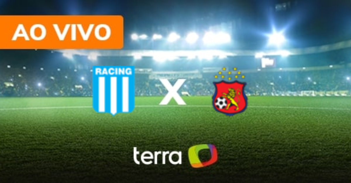 Racing Club x Caracas - Ao vivo - Copa Sul-Americana - Minuto a Minuto ...