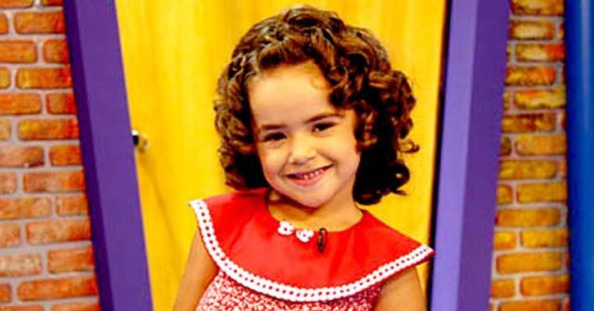 Pequena Maisa faz dueto com Ivete Sangalo