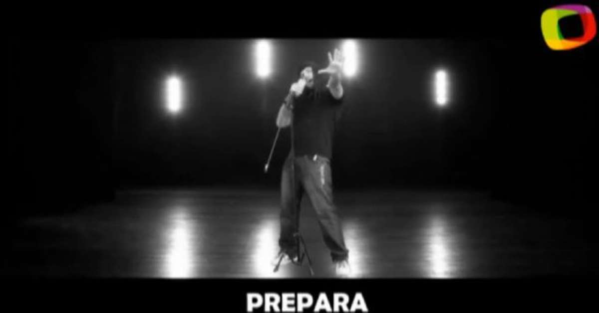 O Metaleiro - Show dos Metaleiros