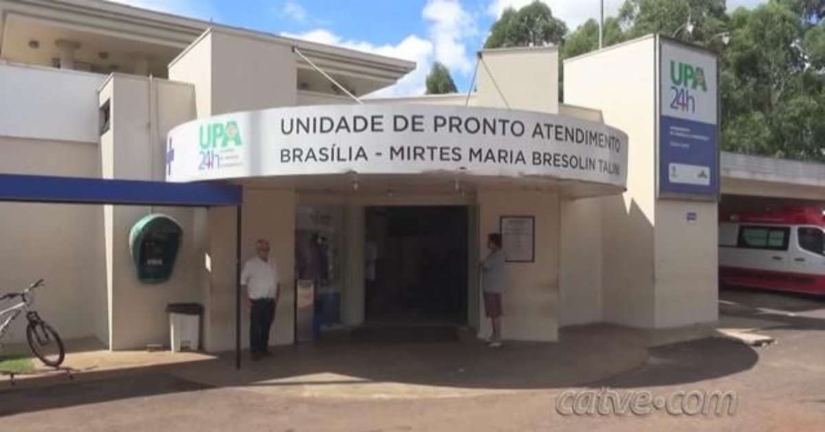 UPA Brasília encerra atendimento hoje e volta ao sábado no Hospital ...