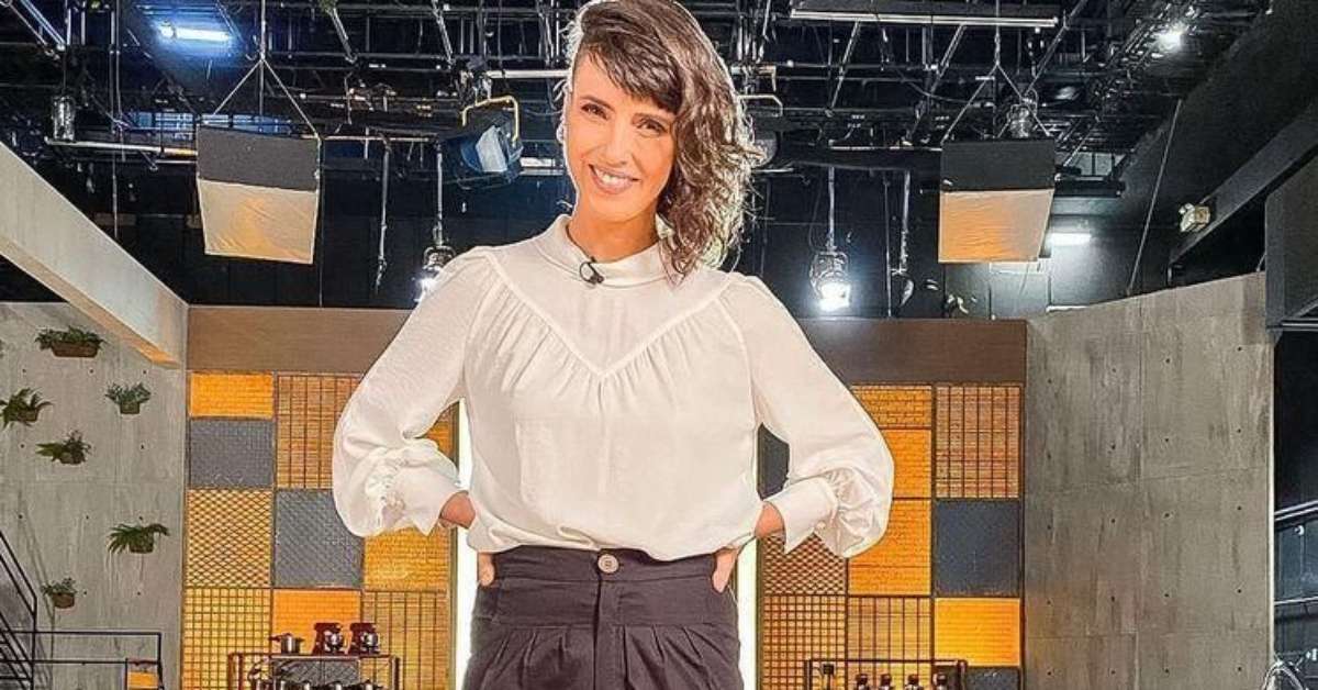 Chef Helena Rizzo arrasa em estreia no MasterChef Brasil