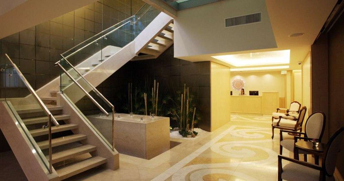 Spa carioca de Eike Batista encabeça lista de melhores spas