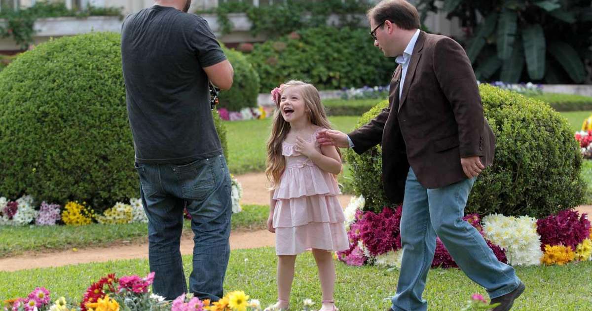 Duda Bündchen, sobrinha de Gisele, faz ensaio fotográfico