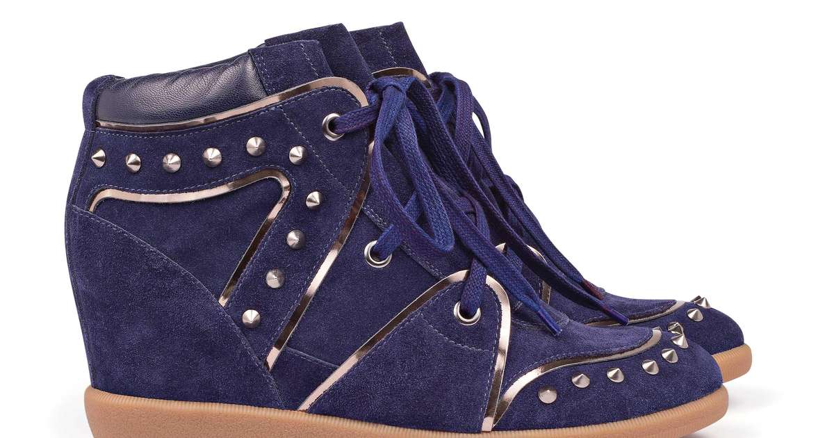 Veja 60 modelos de sneakers e conheça a tendência