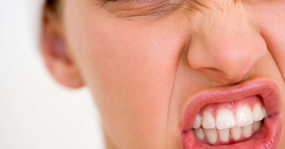 Pesquisa aponta que contar até 10 só piora a raiva