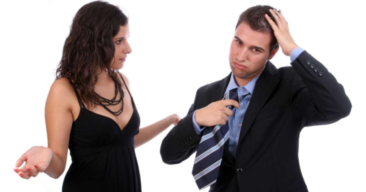 Veja 10 formas de mudar o que te incomoda no seu parceiro