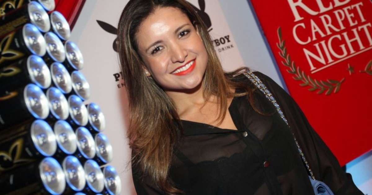 Ex-BBB e elenco de Gabriela se reúnem em evento no Rio