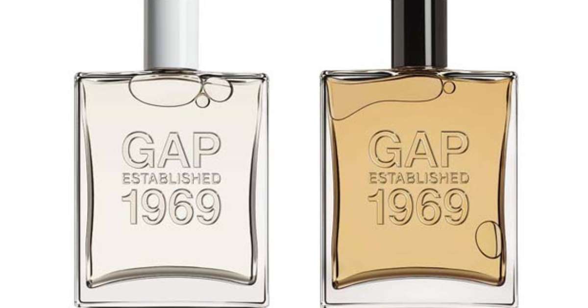Marca lança fragrância inspirada na década de 1960