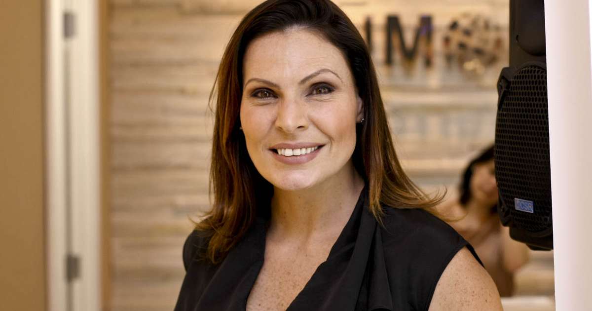 Laura Muller fala sobre tabus e situações inusitadas que vivencia