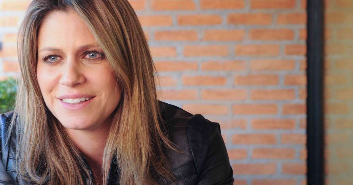 Minha casa é melhor lugar do mundo, diz Didi Wagner