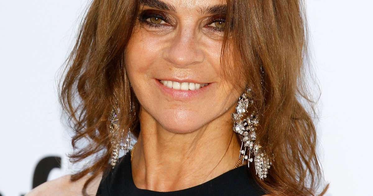 Ex-editora da Vogue Paris vem ao Brasil para lançar livro