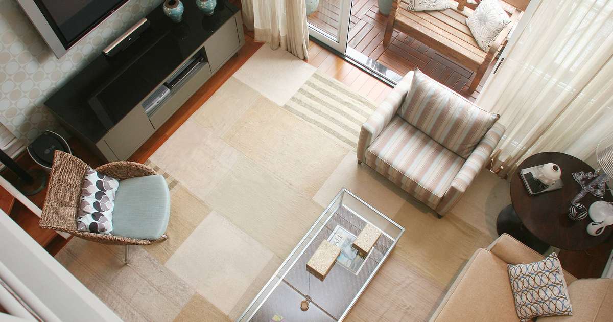 Projeto muda perfil de loft para deixá-lo com a cara do dono