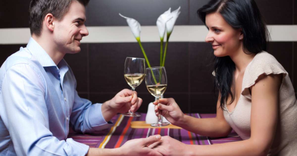 Veja 10 dicas para se preparar para o primeiro encontro