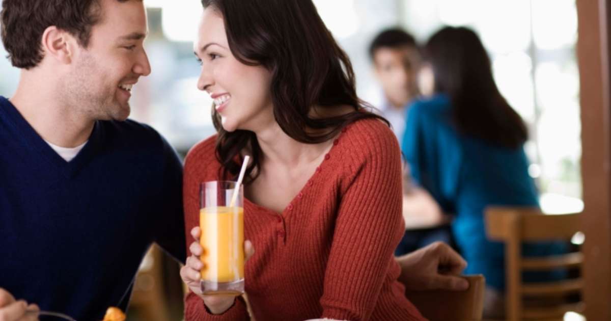 Saiba o que fazer para ter sucesso no primeiro encontro