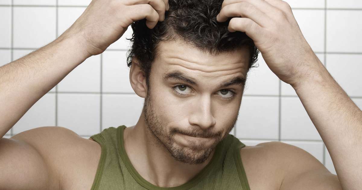 Homens começam a tratar calvície antes dos 35 anos, diz estudo