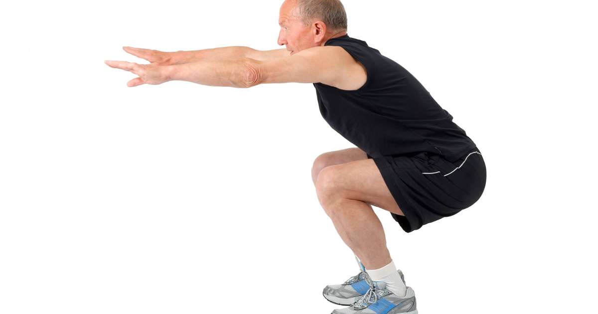 Pernas finas? Aprenda exercícios para fortalecê-las