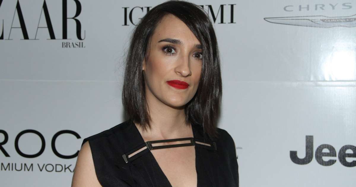 Maria Prata diz que 'Harper's Bazaar' é autoridade em moda