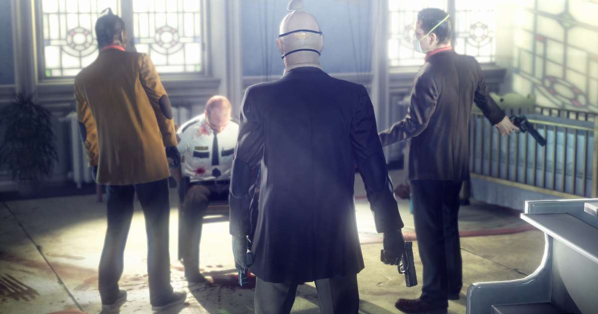 Trailer de 'Hitman HD Trilogy' é apresentado; assista