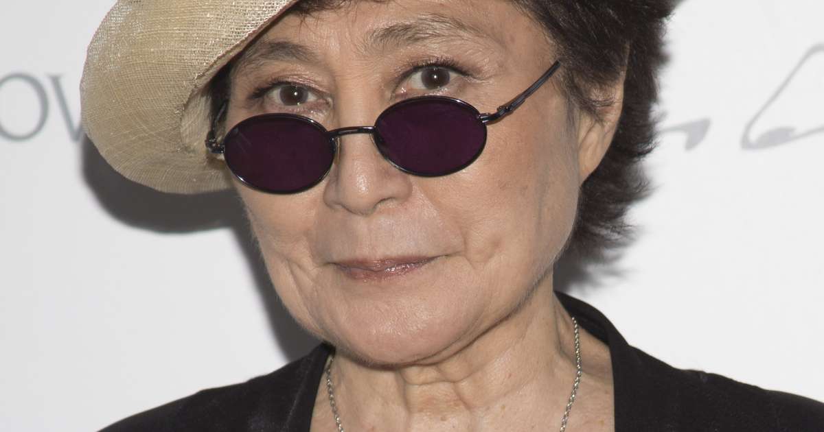 Yoko Ono completa 80 anos e ganha retrospectiva e biografia