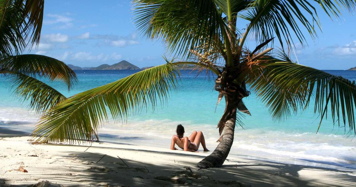 Descubra 10 praias paradisíacas escondidas ao redor do mundo