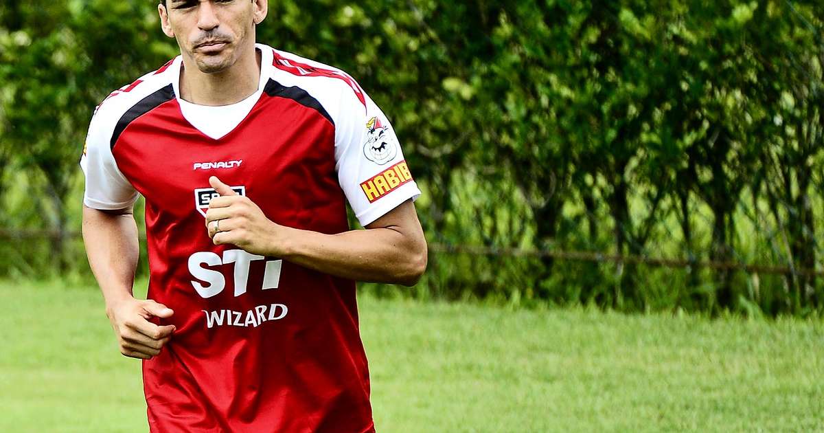 Ceni, Luís Fabiano e Kaká foram "gurus" da contratação de Lúcio