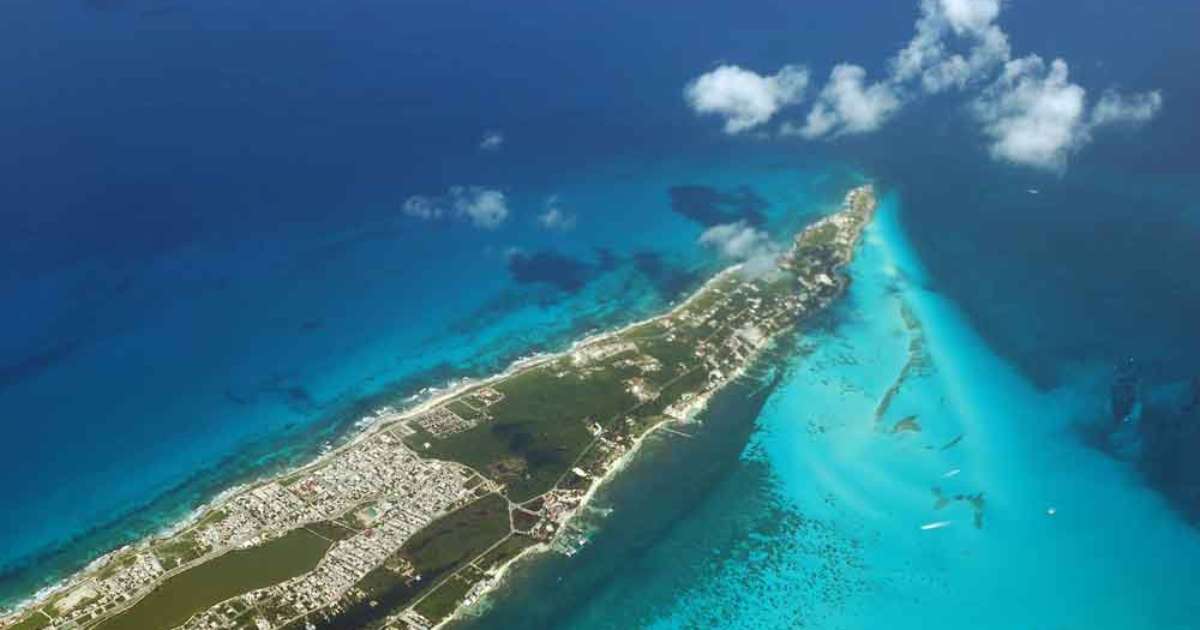 Caribe em 70 fotos: veja os melhores destinos da região