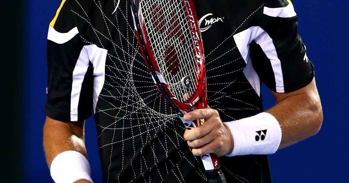 Hewitt frustra fãs e perde na estreia no 17º Aberto da Austrália