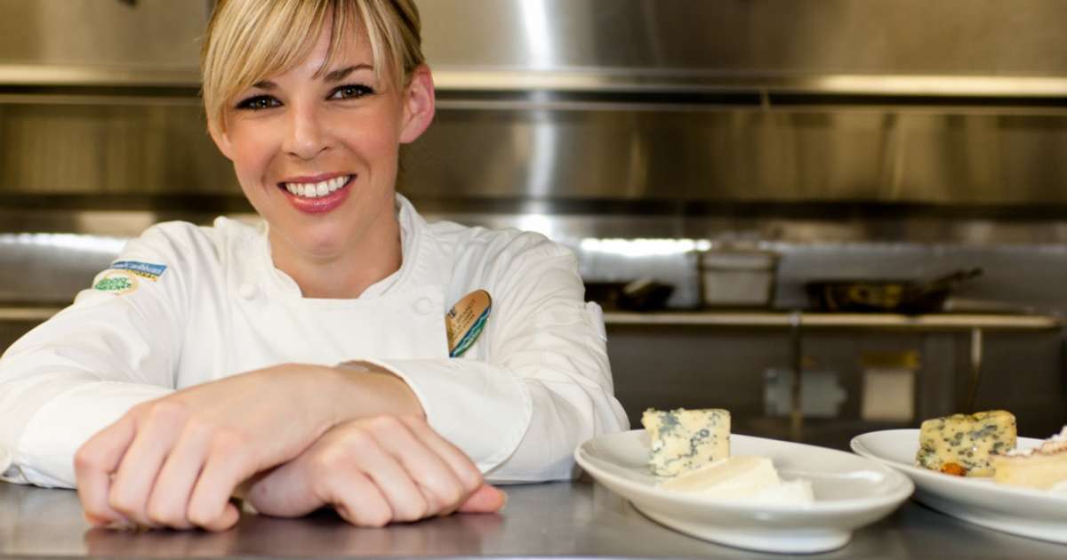 Chefs renomados dão toque especial à alimentação a bordo