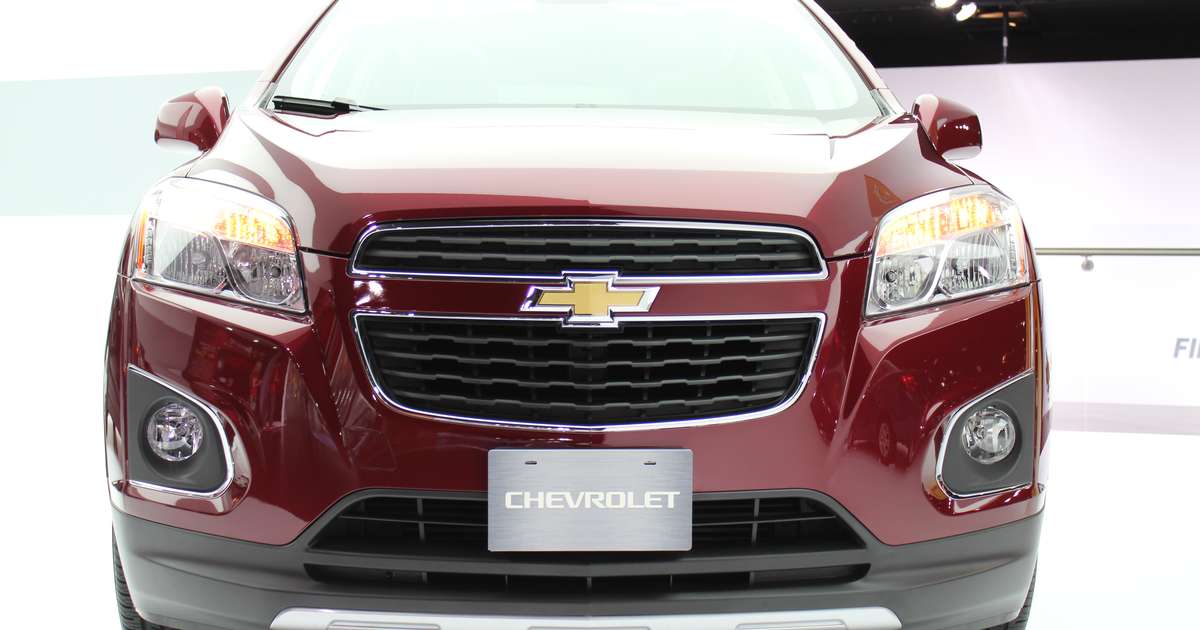GM terá 3 novidades no Brasil e estuda rival para o EcoSport