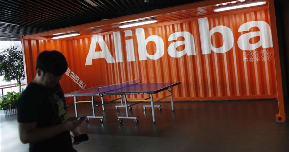 Goldman Sachs será agente estabilizador em IPO da Alibaba