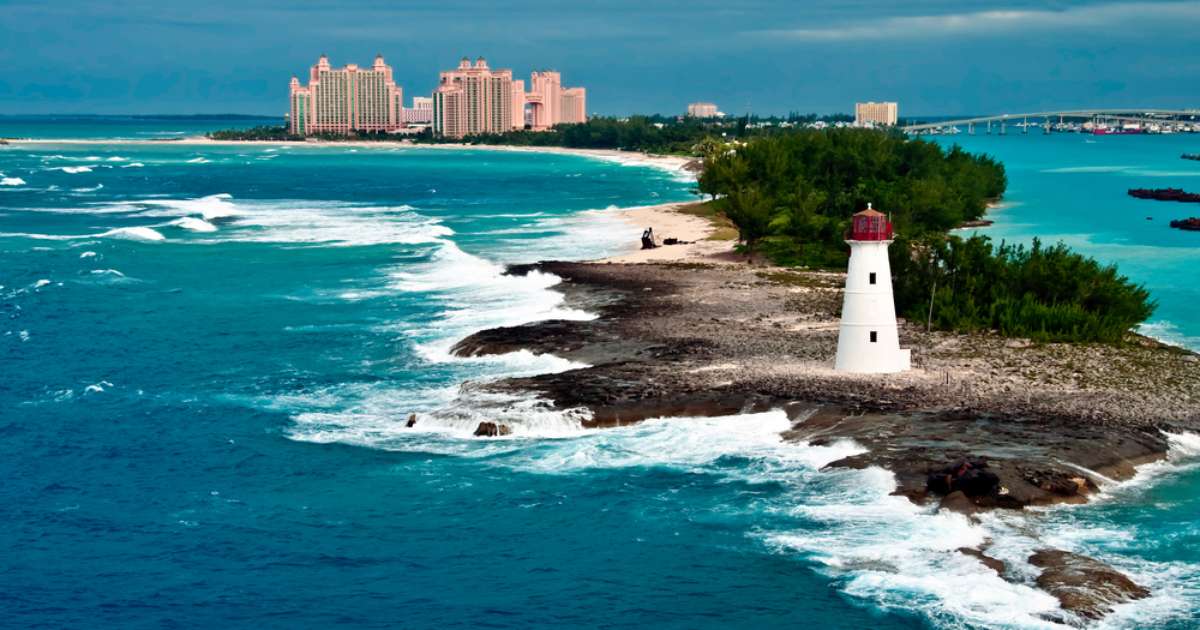Com mais de 3 mil ilhas, Bahamas agrada turistas exigentes