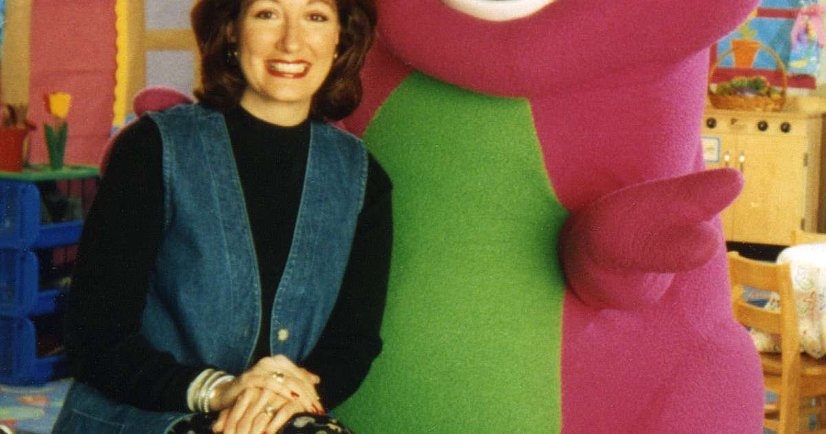 Filho da criadora de 'Barney' é acusado de tentativa de assassinato